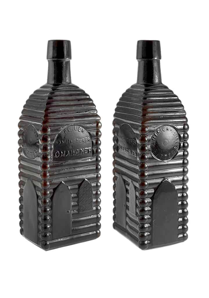 American Life Bitters – FOHBC Virtual Museum of Historical Bottles and ...