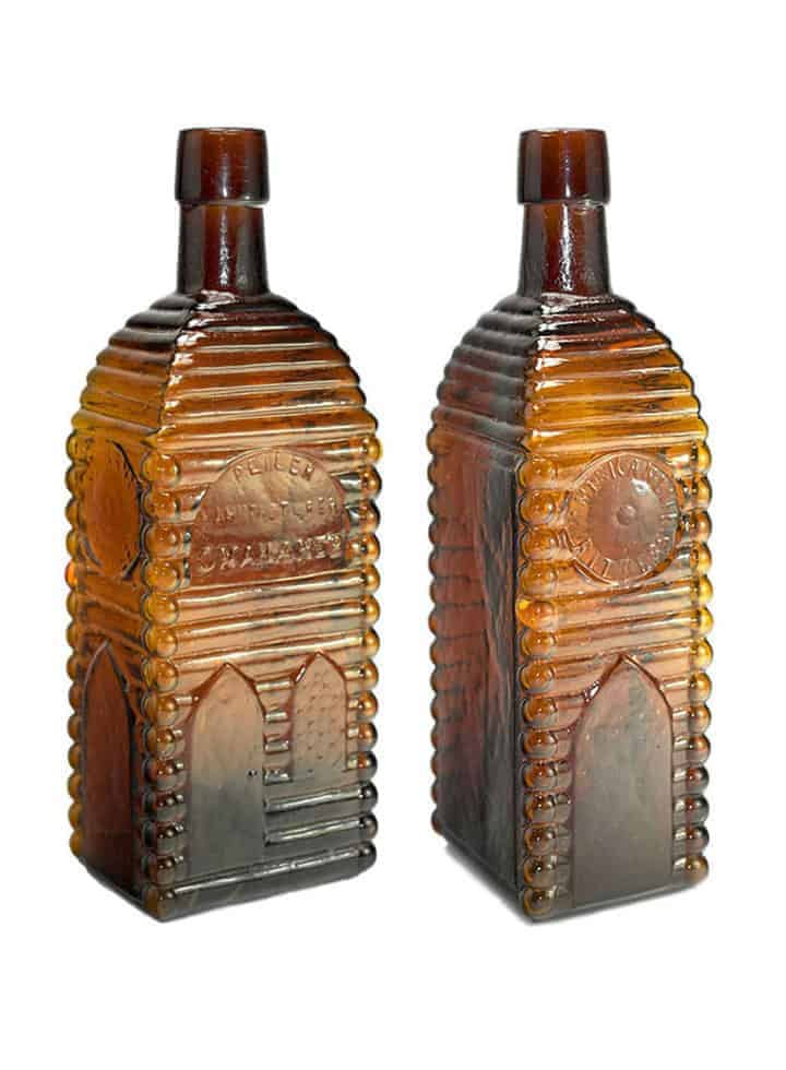 American Life Bitters – FOHBC Virtual Museum of Historical Bottles and ...