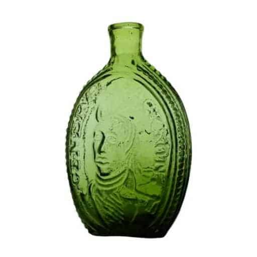 Historical Flasks - FOHBC Virtual Museum of Historical Bottles and Glass