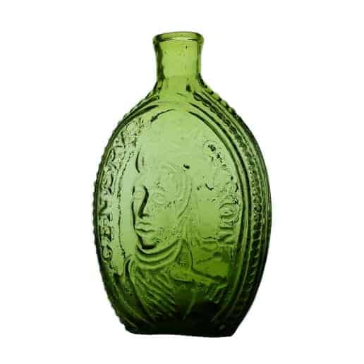 Historical Flasks - FOHBC Virtual Museum of Historical Bottles and Glass