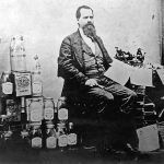 Mason's Patent Nov. 30th 1858 - FOHBC Virtual Museum of Historical ...