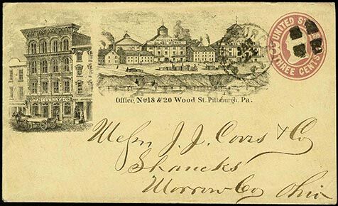 Standard McCully Jar – FOHBC Virtual Museum of Historical Bottles and Glass