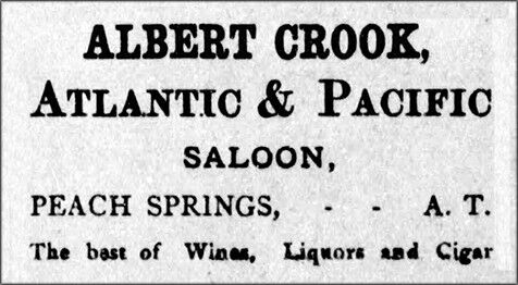 Paradise Spring - Albert Crook - FOHBC Virtual Museum of Historical ...