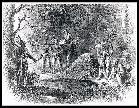 High Rock Spring - FOHBC Virtual Museum of Historical Bottles and Glass