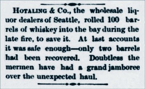 The A.P. Hotaling Co. of P.S. – FOHBC Virtual Museum of Historical ...
