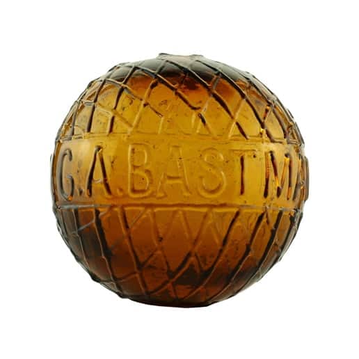 Target Balls – FOHBC Virtual Museum of Historical Bottles and Glass