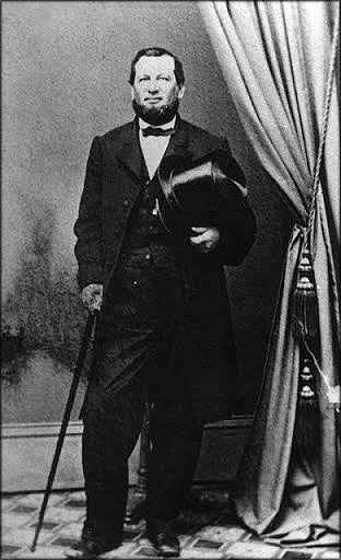 Wormser Bros. San Francisco - FOHBC Virtual Museum of Historical ...