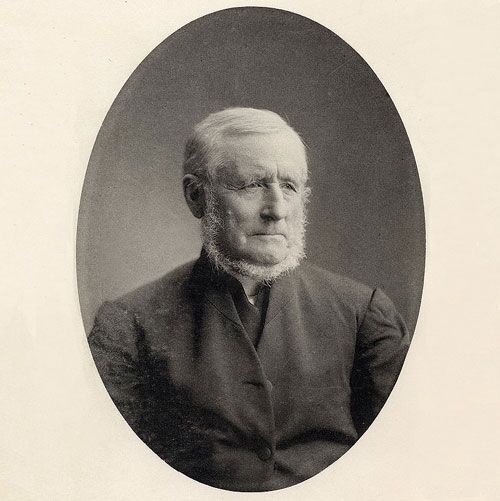 Millville Atmospheric Fruit Jar - FOHBC Virtual Museum of Historical ...