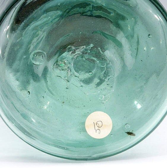 Freeblown Jar - FOHBC Virtual Museum of Historical Bottles and Glass