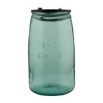 Globe Fruit Jar - FOHBC Virtual Museum of Historical Bottles and Glass