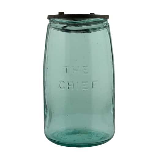 Mason's Patent Nov. 30th 1858 - FOHBC Virtual Museum of Historical ...