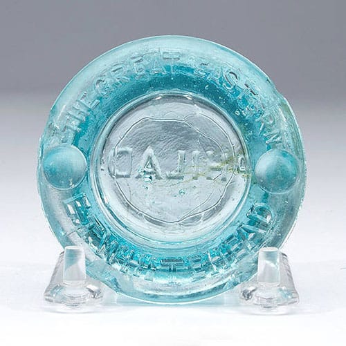 The Great Eastern - FOHBC Virtual Museum of Historical Bottles and Glass