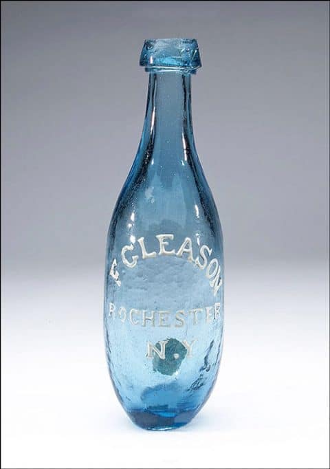 Gleason & Cole Pittsb Mineral Water – FOHBC Virtual Museum of ...