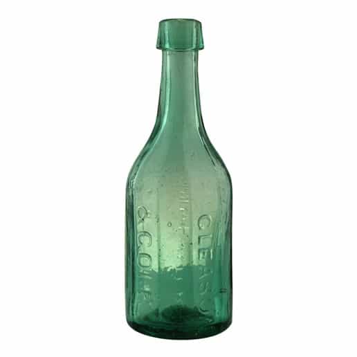 Soda Water – FOHBC Virtual Museum of Historical Bottles and Glass