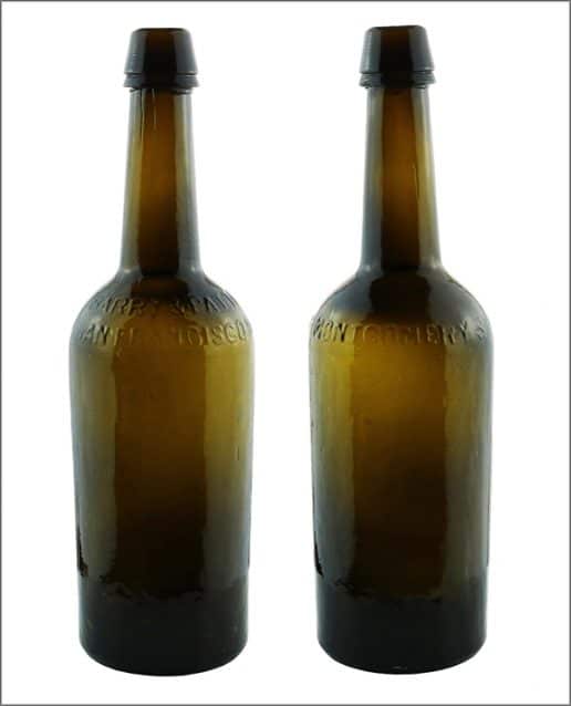 Barry & Patten - FOHBC Virtual Museum of Historical Bottles and Glass