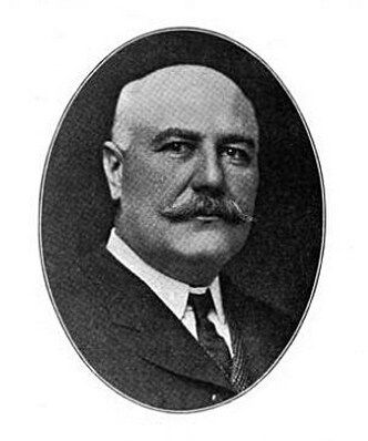 Flaccus Bros. Steers Head Fruit Jar - FOHBC Virtual Museum of ...