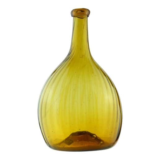 Free Blown & Pattern Molded – FOHBC Virtual Museum of Historical ...