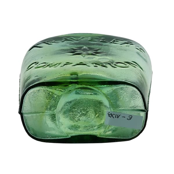 GXIV-3 • Star And “Traveler's / Companion” - Star And “Ravenna / Glass ...