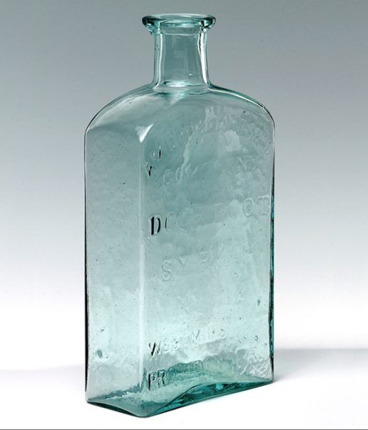 Morse’s Celebrated Syrup Prov. R.I. – FOHBC Virtual Museum of ...