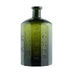 Inks – FOHBC Virtual Museum of Historical Bottles and Glass