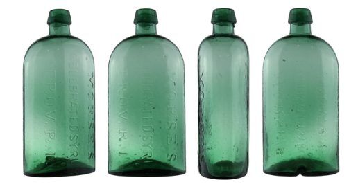 Morse’s Celebrated Syrup Prov. R.I. – FOHBC Virtual Museum of ...