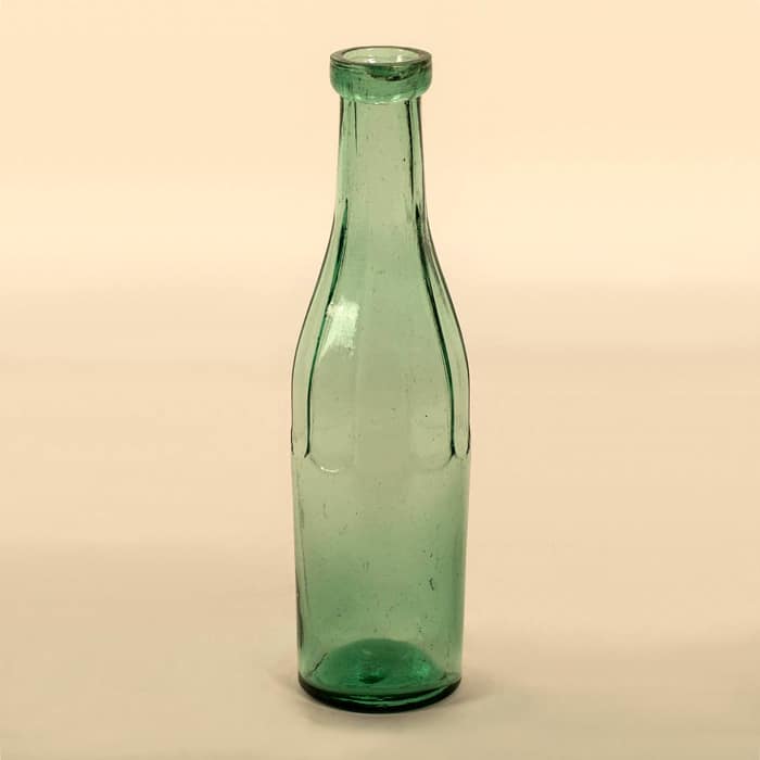 Berry Preserve Bottle - FOHBC Virtual Museum of Historical Bottles and ...