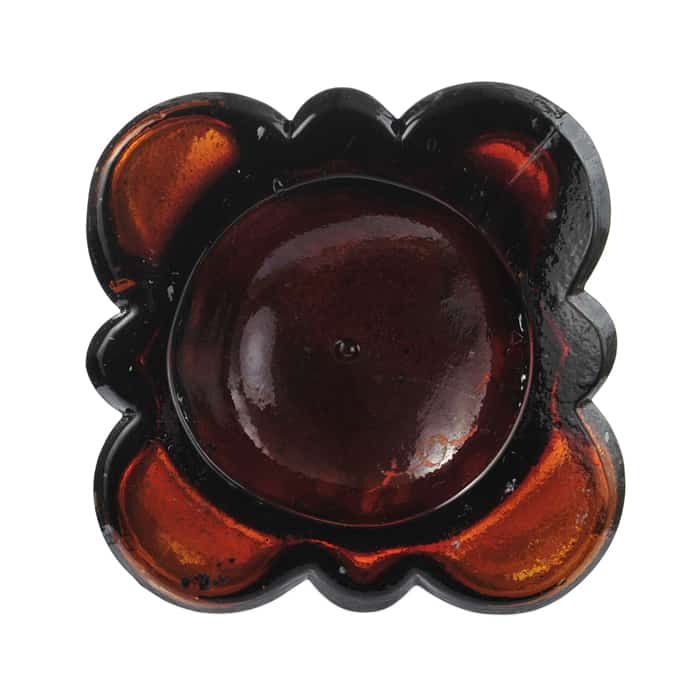 Octofoil Preserve Bottle - FOHBC Virtual Museum of Historical Bottles ...