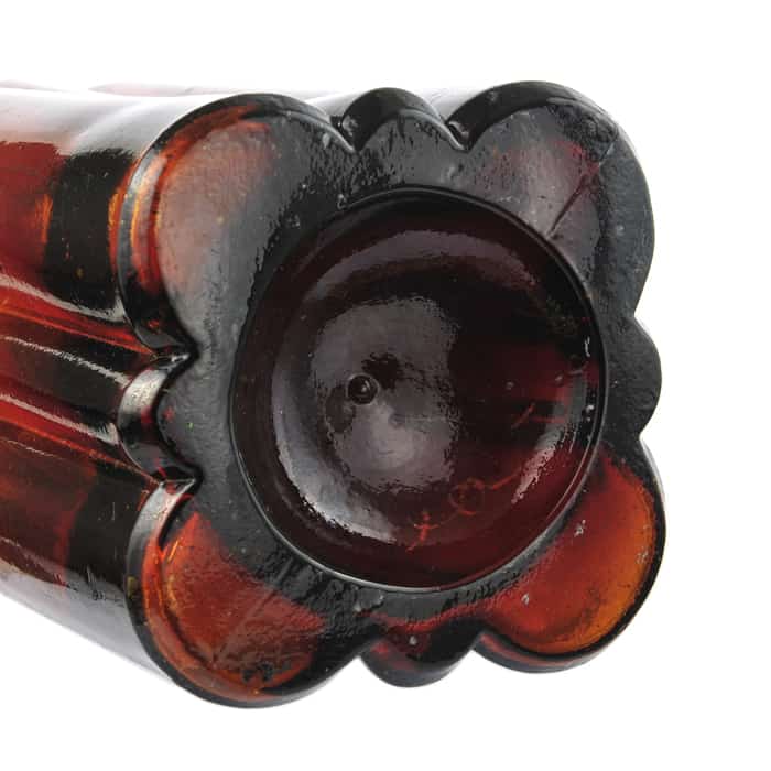 Octofoil Preserve Bottle - FOHBC Virtual Museum of Historical Bottles ...