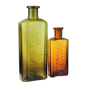 Warner’s Safe Kidney & Liver Cure Rochester, N.Y. - FOHBC Virtual ...