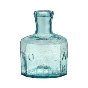 Harrison’s Columbian Ink – FOHBC Virtual Museum of Historical Bottles ...