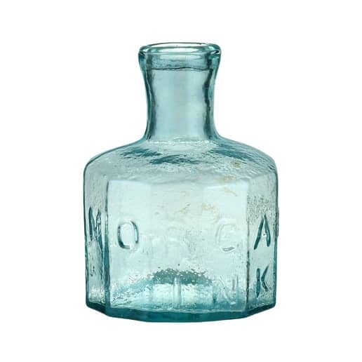 Harrison's Columbian Ink - FOHBC Virtual Museum of Historical Bottles ...