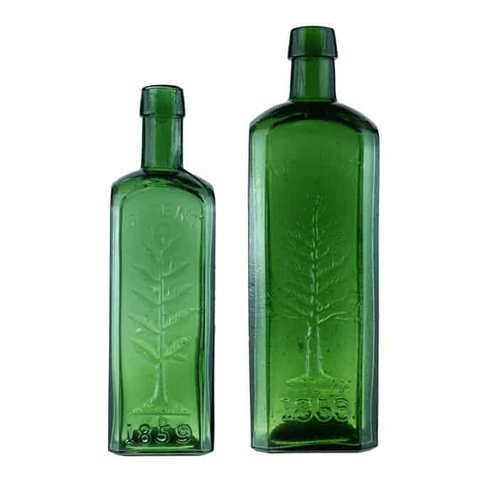 L.Q.C. Wishart's Pine Tree Tar Cordial - FOHBC Virtual Museum of ...