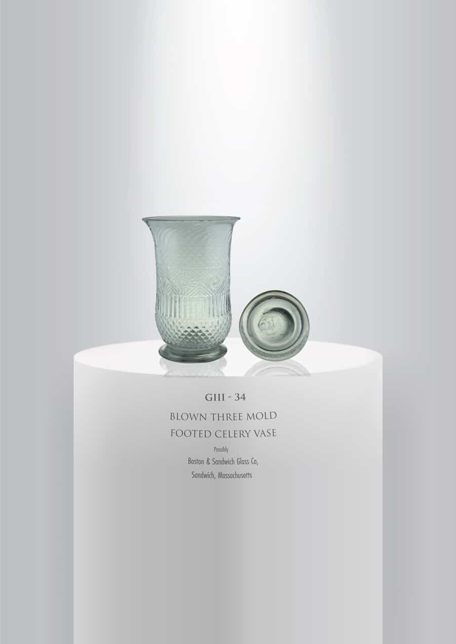 GIII-34 Footed Celery Vase - FOHBC Virtual Museum of Historical Bottles ...