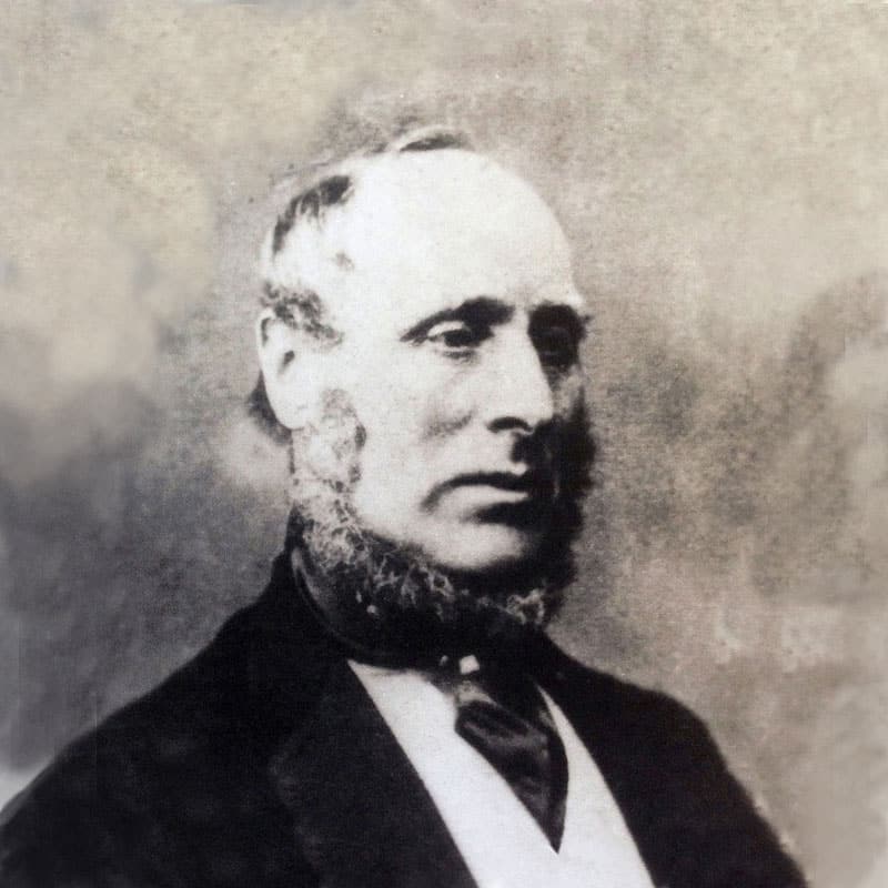 Handyside’s Consumption Cure - FOHBC Virtual Museum of Historical ...