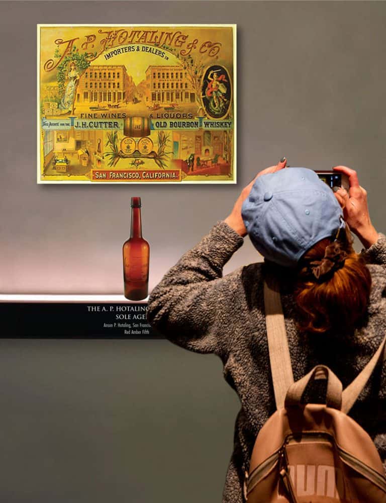 The A.P. Hotaling Co. of P.S. – FOHBC Virtual Museum of Historical ...