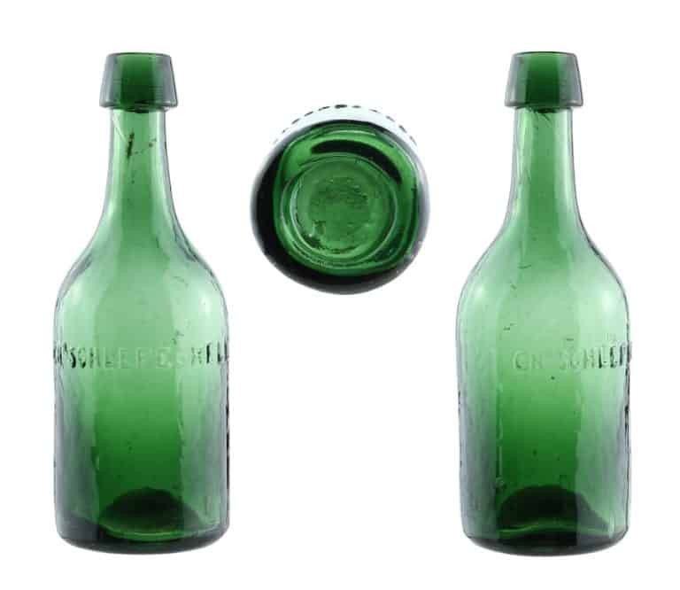 Christian Schlepegrell Charleston SC – FOHBC Virtual Museum of ...