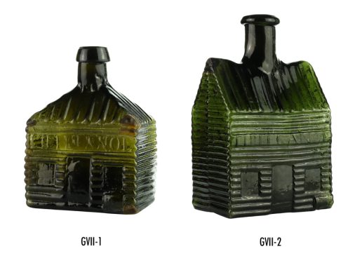 GVII-3 • E.G. Booz’s Old Cabin Whiskey – Philadelphia – FOHBC Virtual ...