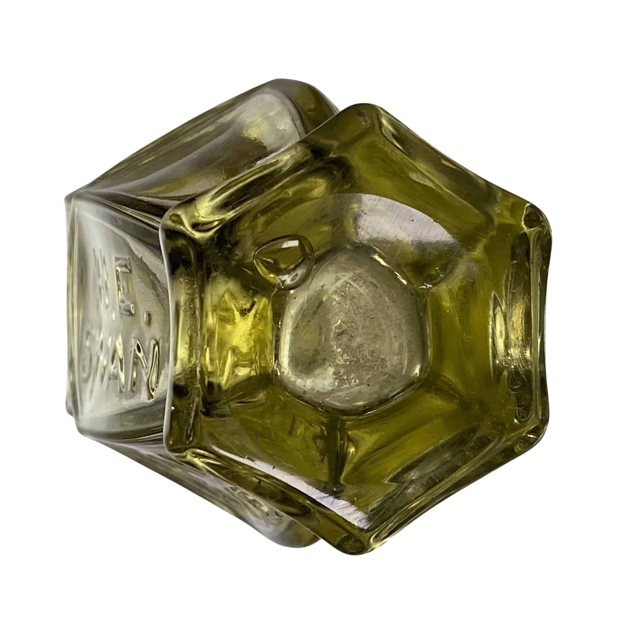 H.E. Swan - FOHBC Virtual Museum of Historical Bottles and Glass