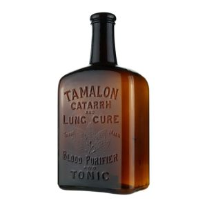 Tamalon Catarrh and Lung Cure – FOHBC Virtual Museum of Historical ...