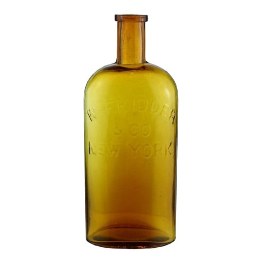 Parke Davis & Co. Manufacturing Chemists Detroit – FOHBC Virtual Museum ...