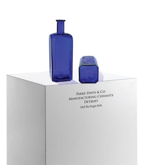 Parke Davis & Co. Manufacturing Chemists Detroit – FOHBC Virtual Museum ...